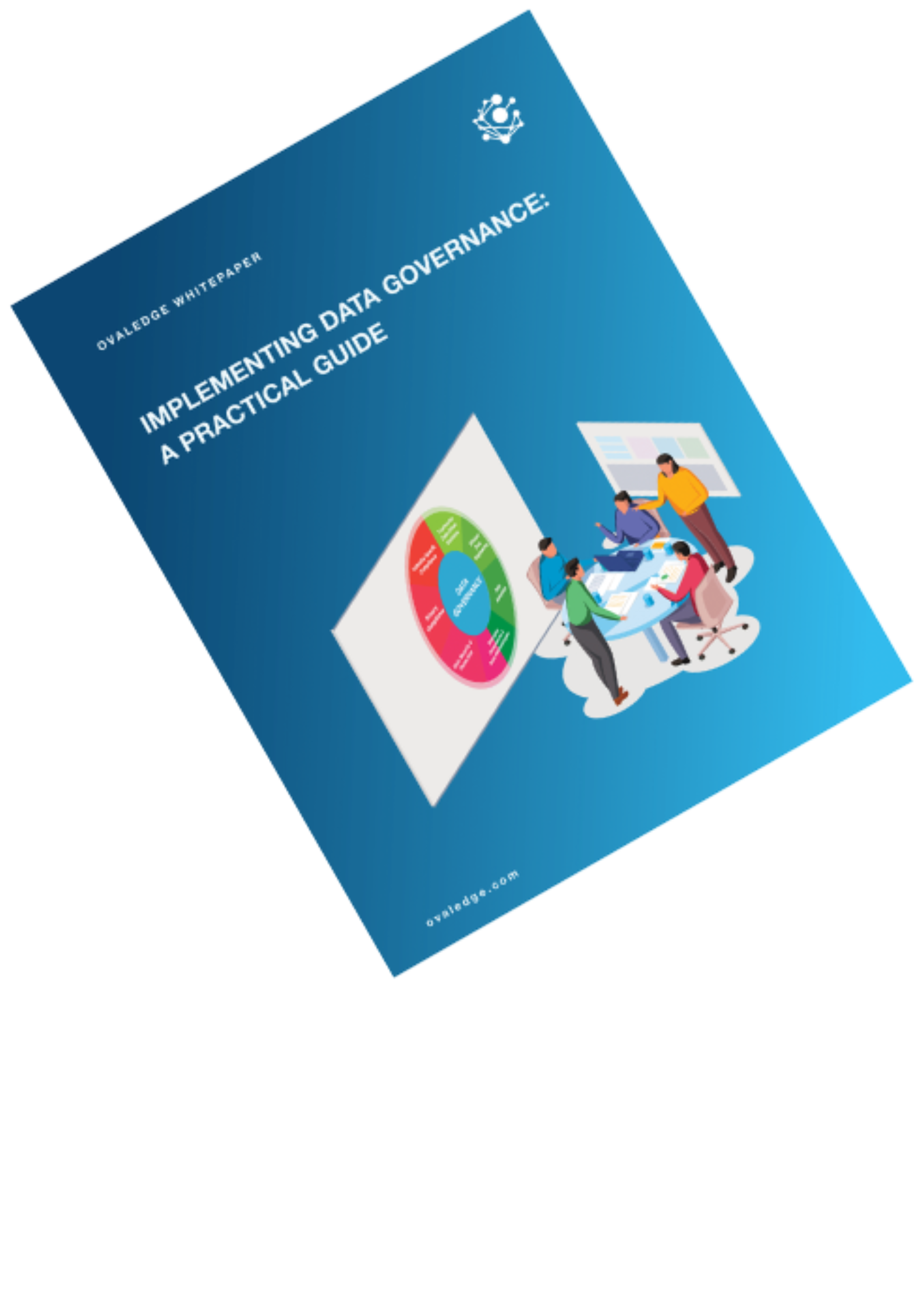 Implementing Data Governance - OvalEdge